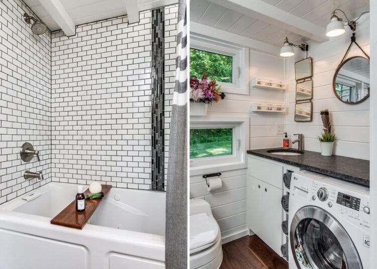 Alpha by New Frontier Design - Tiny Living