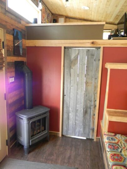 Grand by Aaron Haack - Tiny Living