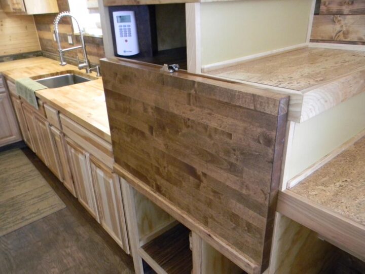 Grand by Aaron Haack - Tiny Living