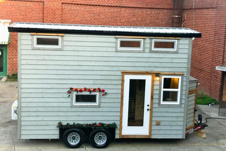 Incredible Tiny Homes - Tiny Living