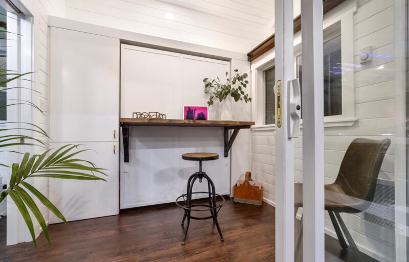 Mint Loft #7 by Mint Tiny House Company - Tiny Living