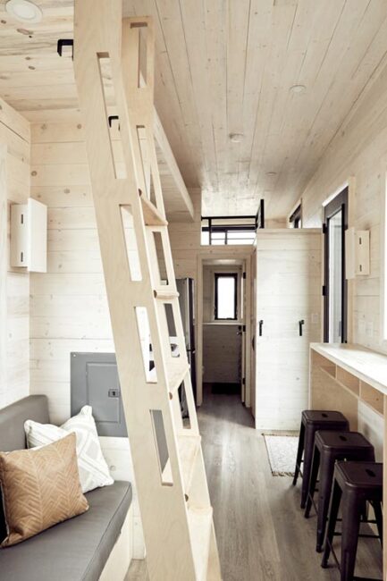 Drake by Land Ark - Tiny Living