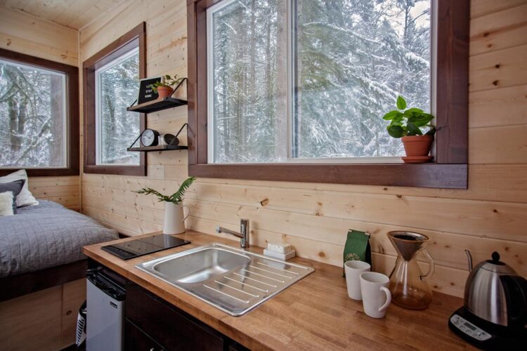 Vantage by Tiny Heirloom - Tiny Living