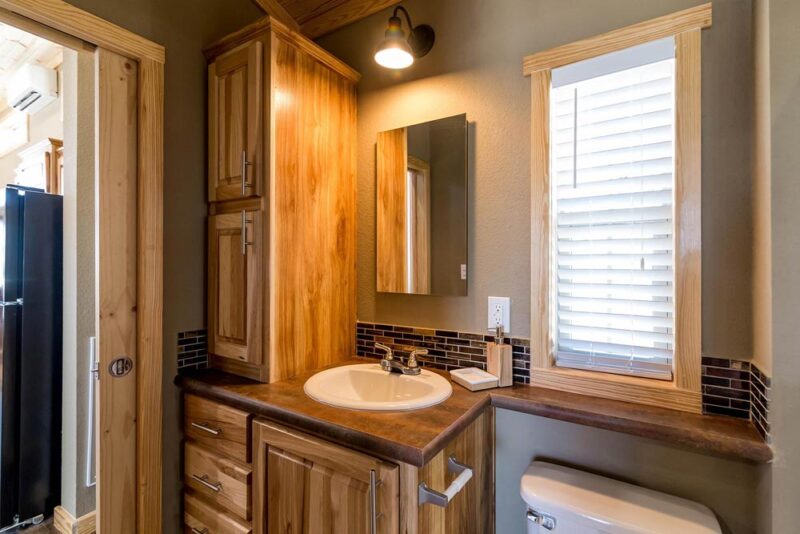 Everest by Titan Factory Direct - Tiny Living