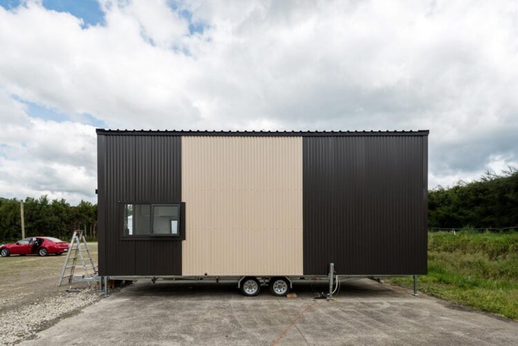 Kauri by Tiny House Builders - Tiny Living
