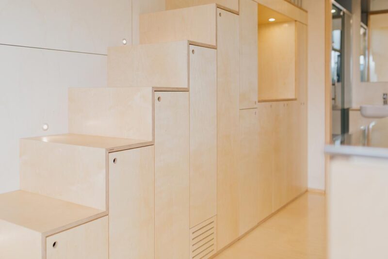 First Light Tiny House by Build Tiny - Tiny Living