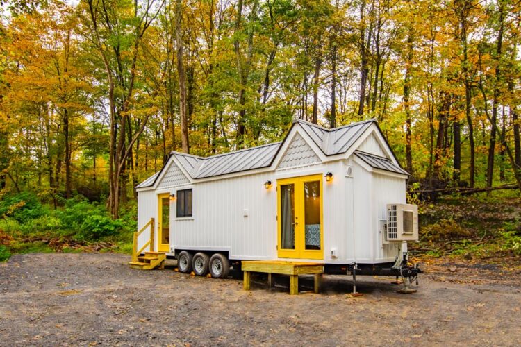 Burmenbov by Willowbee Tiny Homes - Tiny Living