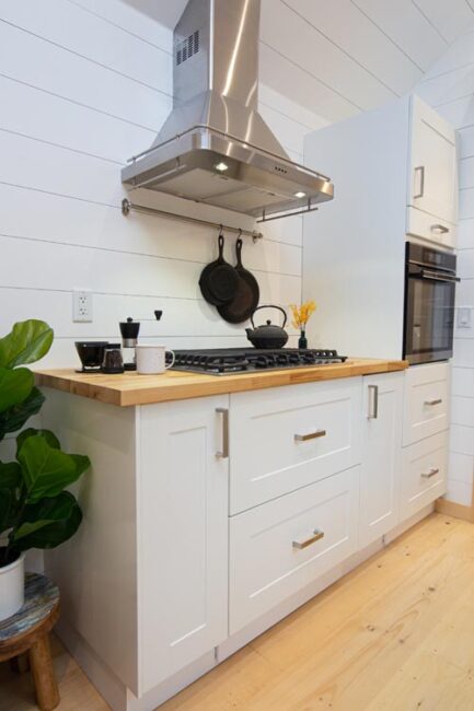 Burmenbov by Willowbee Tiny Homes - Tiny Living