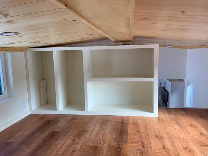 Kinderhook by B&B Micro Manufacturing - Tiny Living