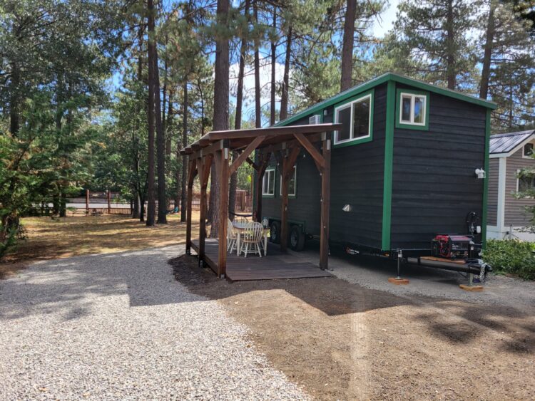 Tiny House Communities - Tiny Living
