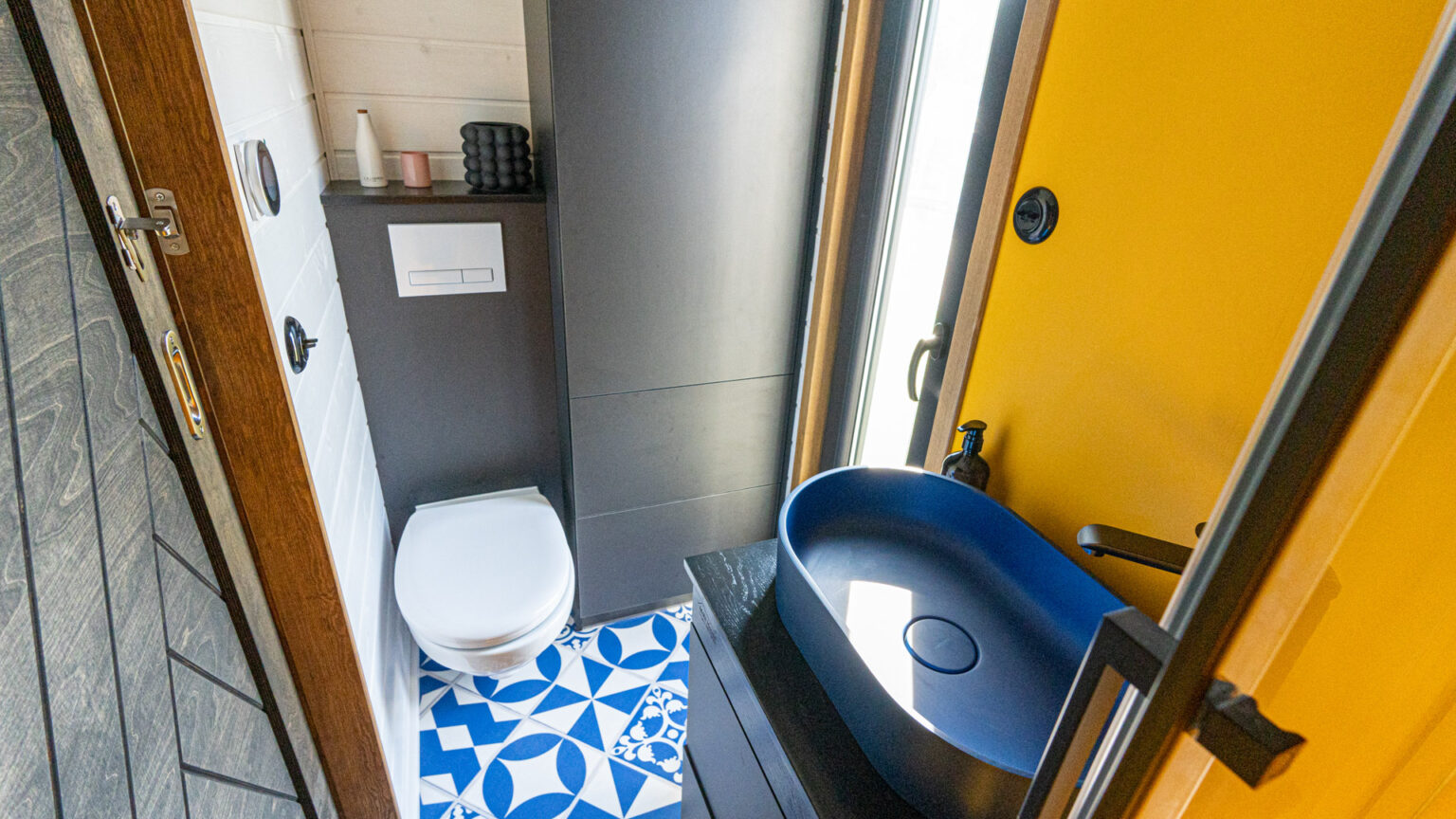 Mobi Individual Clover by MobiHouse - Tiny Living