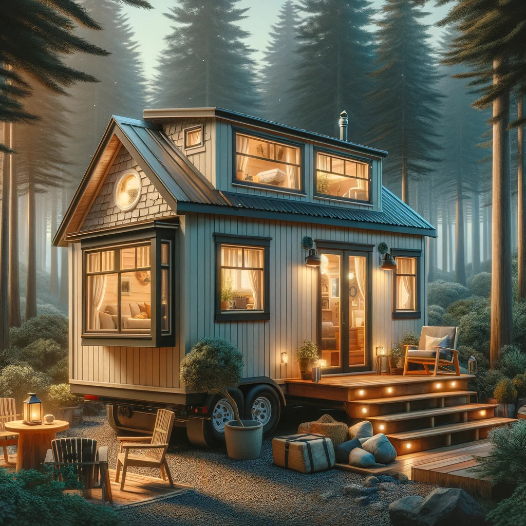 Tiny House Resources - Tiny Living