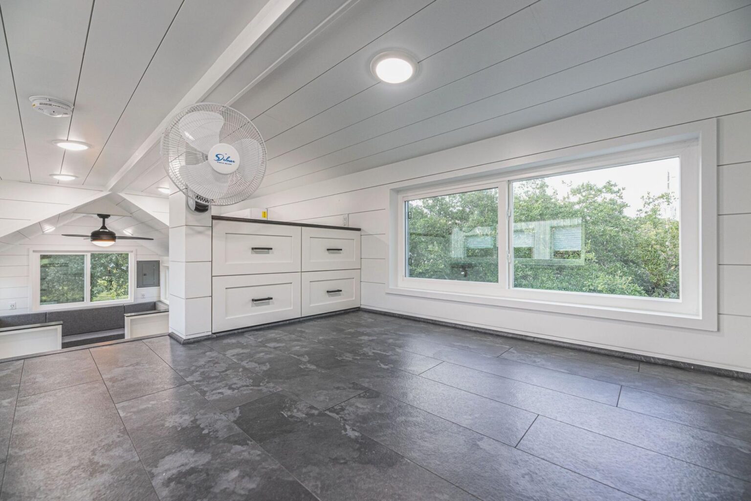 Cavin by Movable Roots - Tiny Living