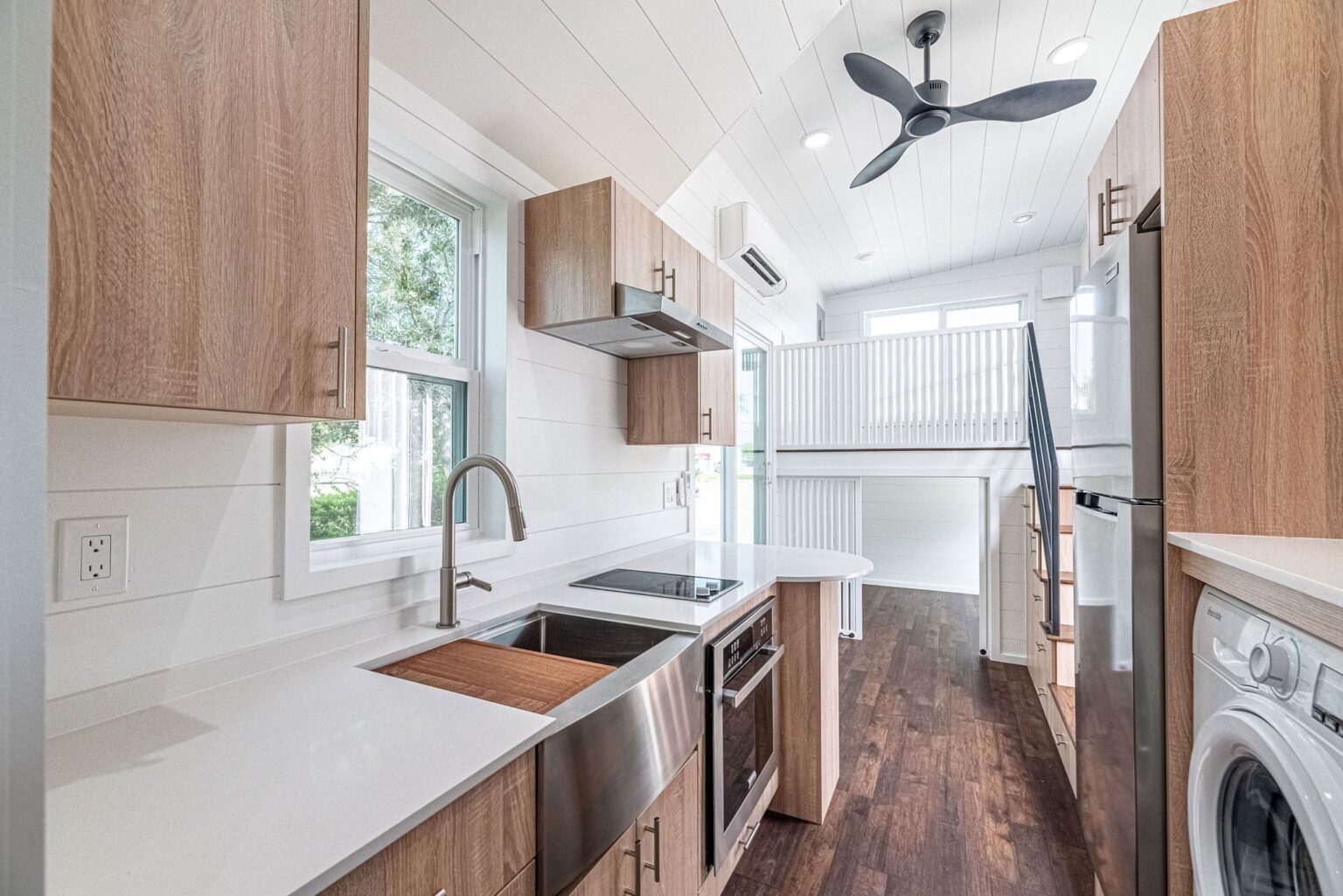 Chloe by Movable Roots - Tiny Living