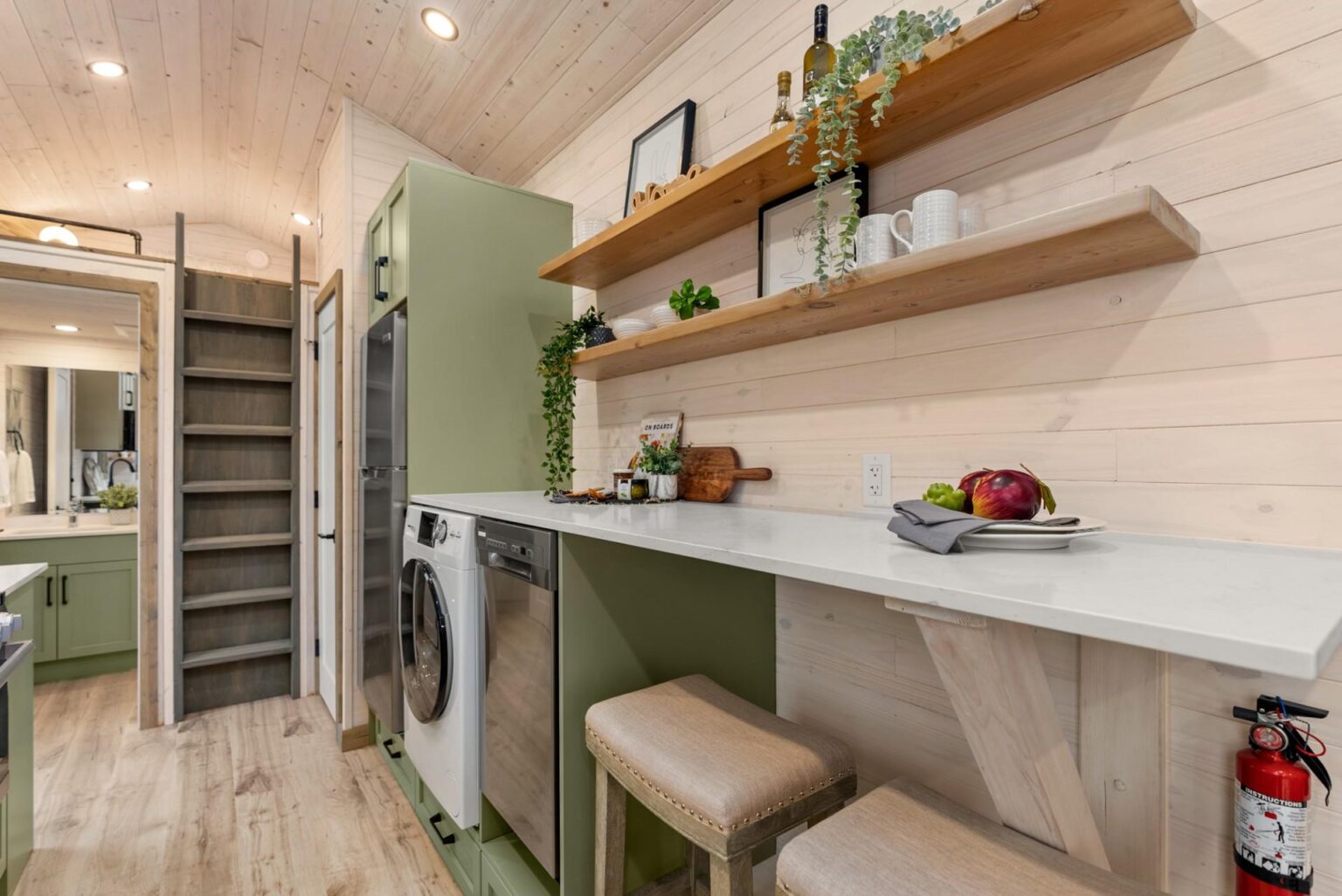 Cortes by Rover Tiny Homes - Tiny Living