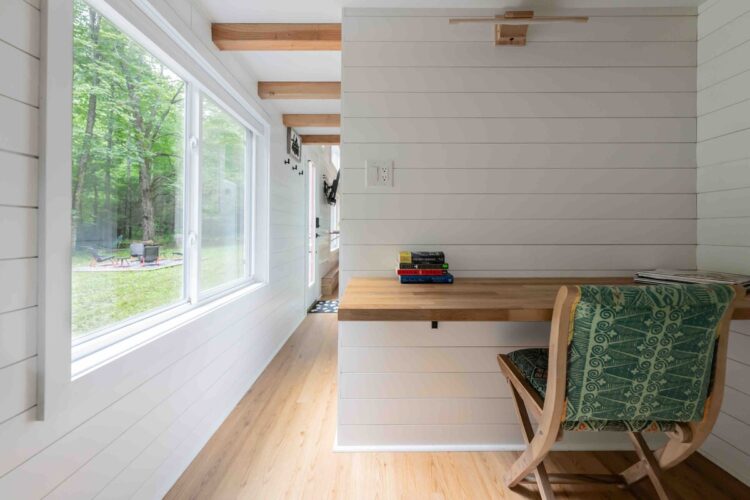 Falcon’s Folly - Tiny Living