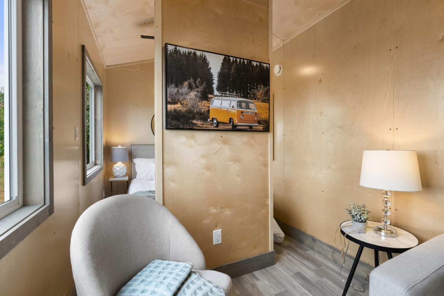 Denman by Rover Tiny Homes - Tiny Living