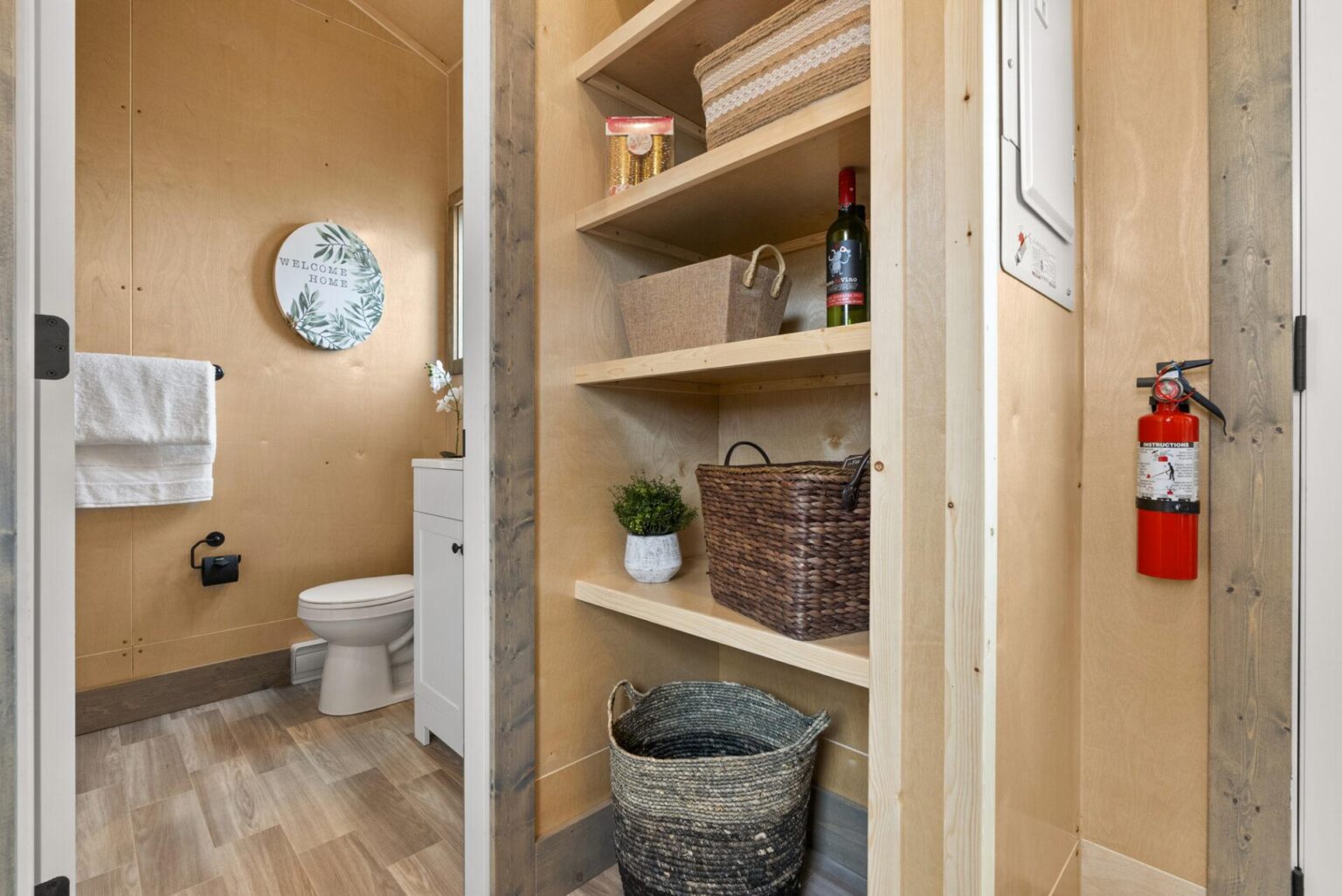 Denman by Rover Tiny Homes - Tiny Living