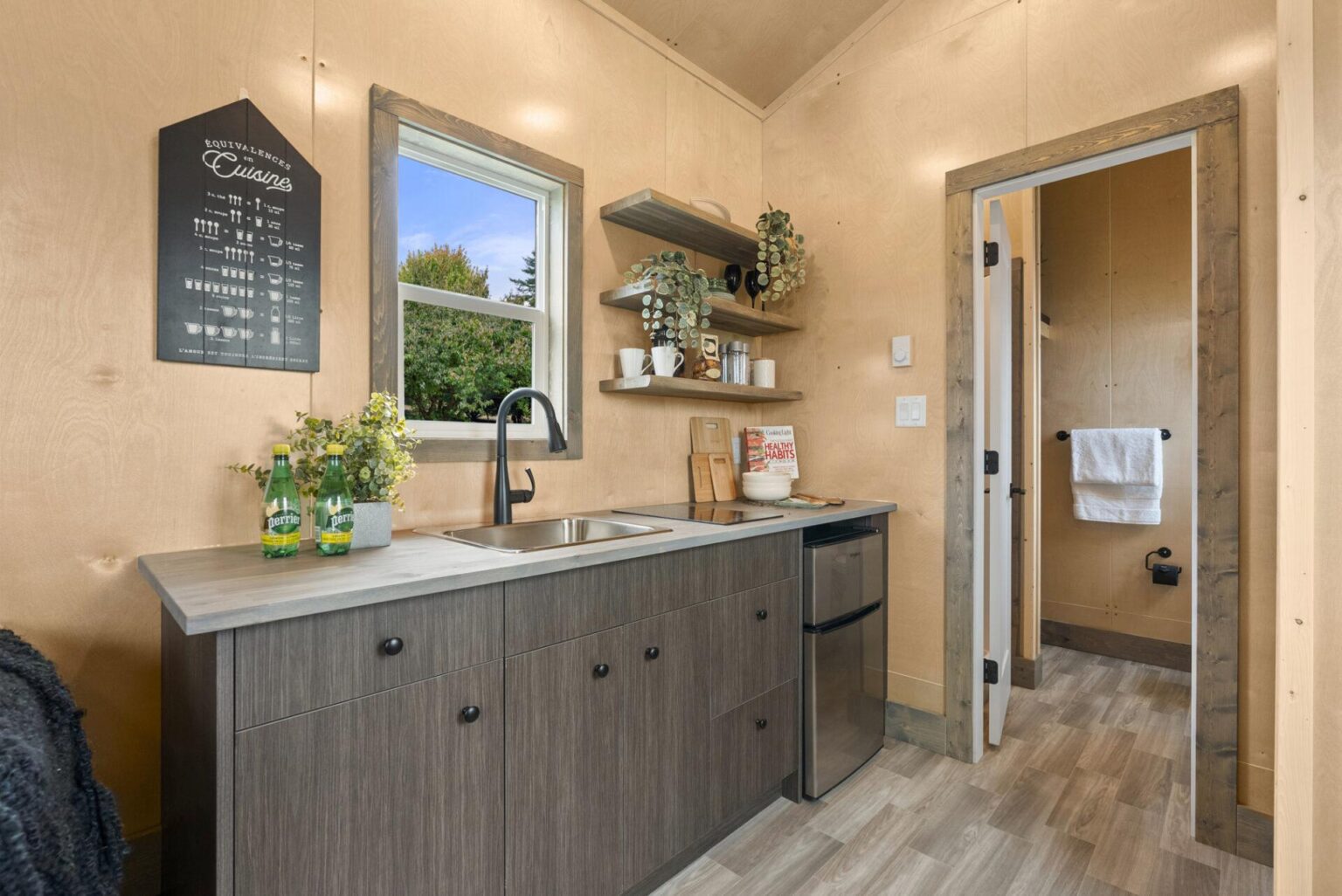Denman by Rover Tiny Homes - Tiny Living