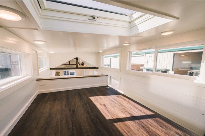 Gallery 30 by California Tiny House - Tiny Living