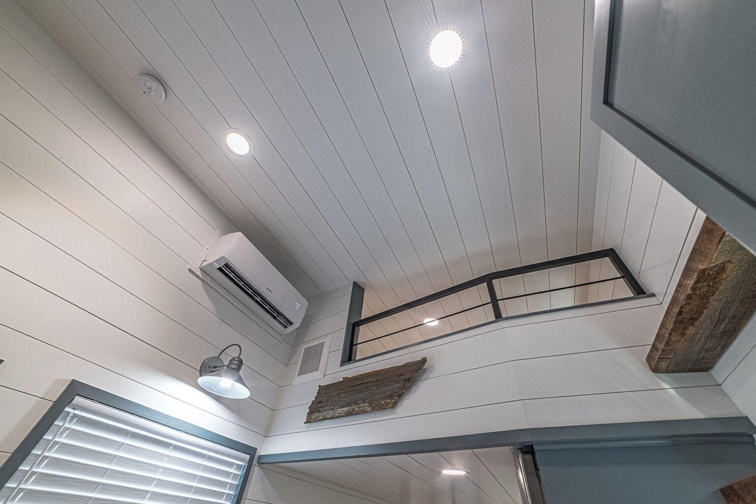 Wansley by Movable Roots - Tiny Living