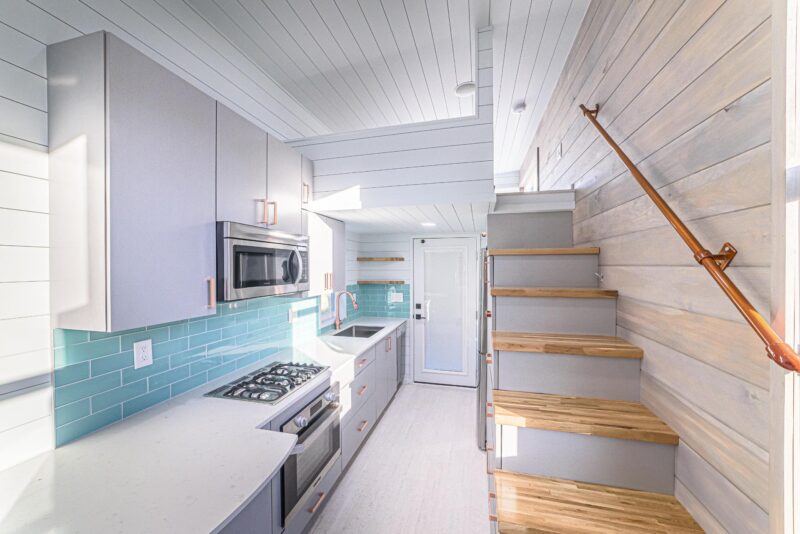 Culp by Movable Roots - Tiny Living