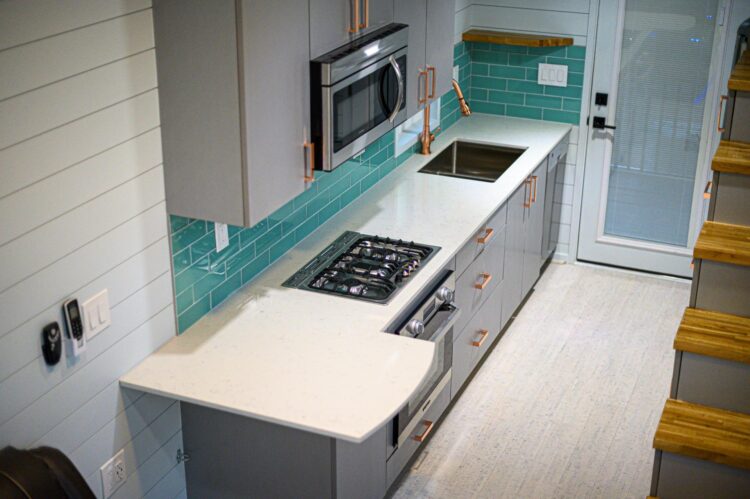 Culp by Movable Roots - Tiny Living