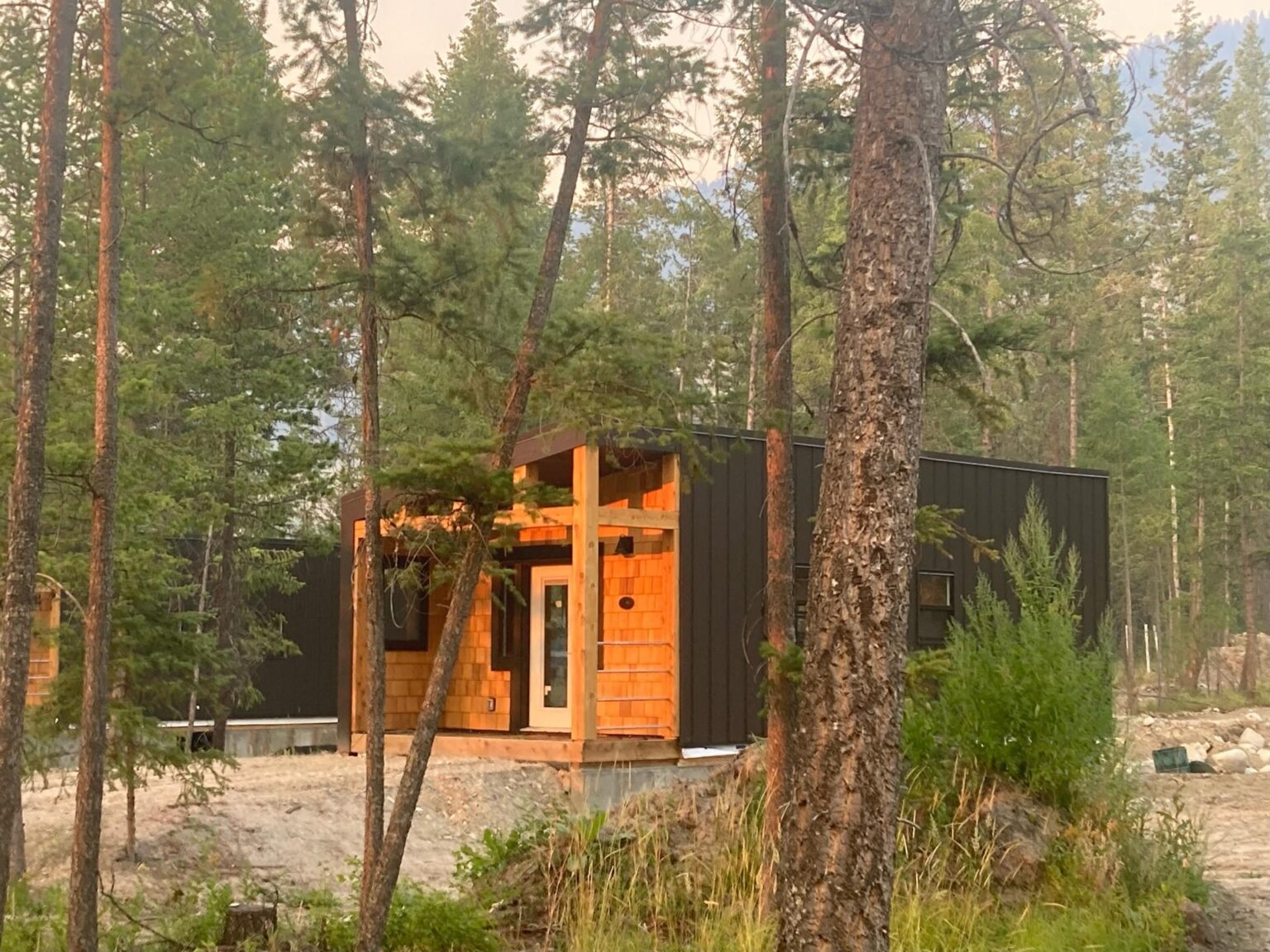 Hemlock by Rover Tiny Homes - Tiny Living