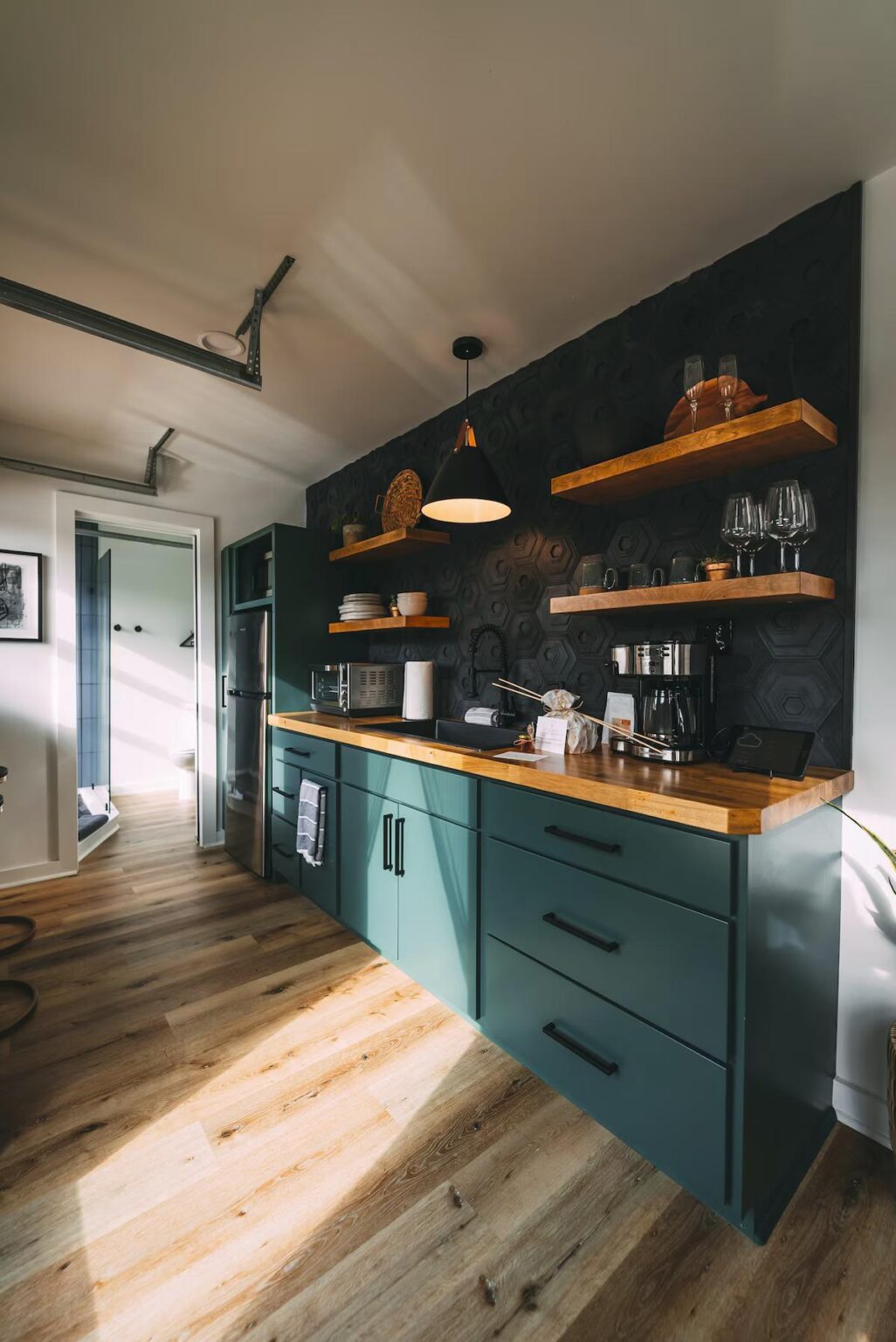 The Hive at Addison Farms - Tiny Living