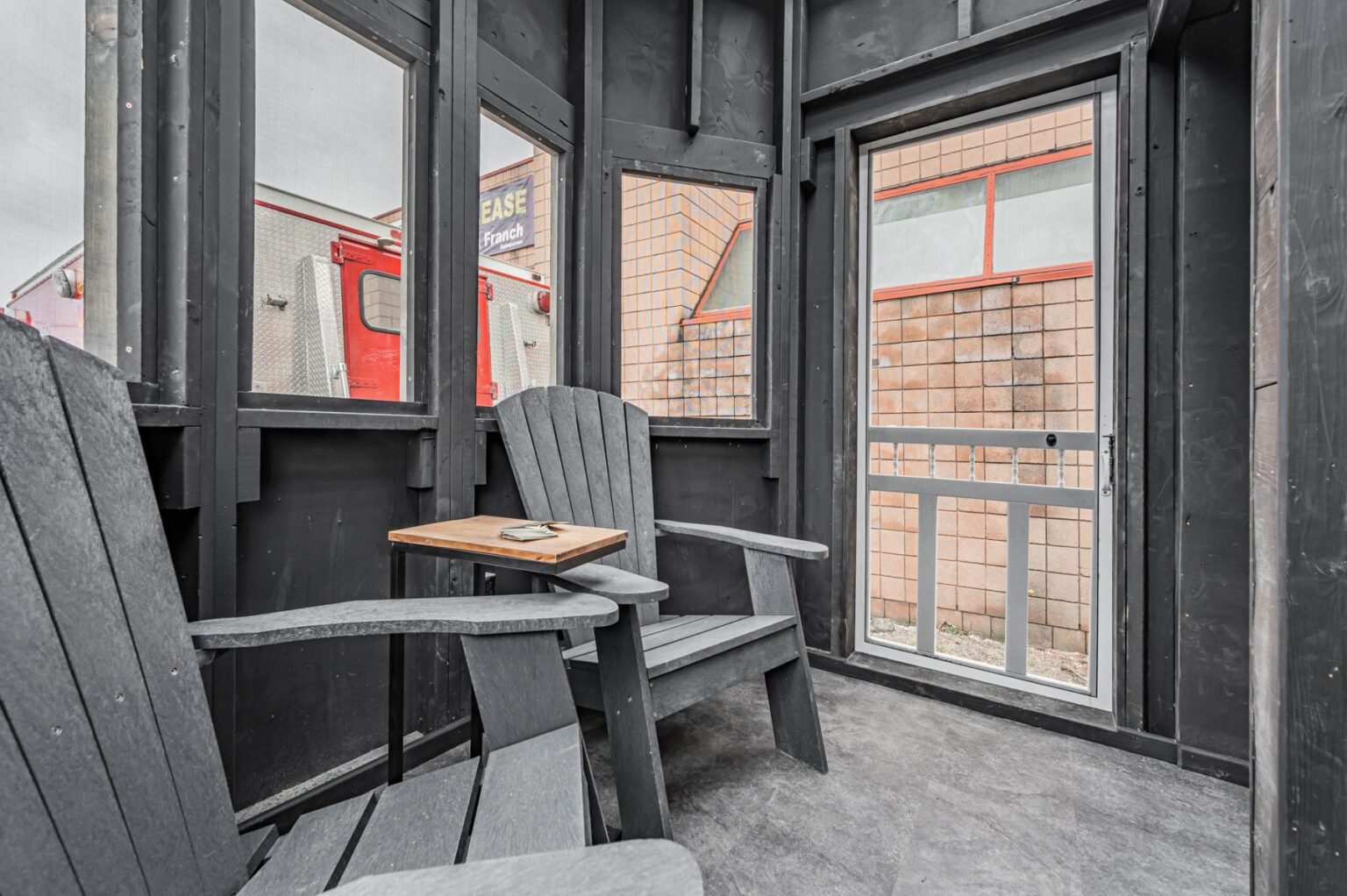 Sherloak Homes by Acorn Tiny Homes - Tiny Living