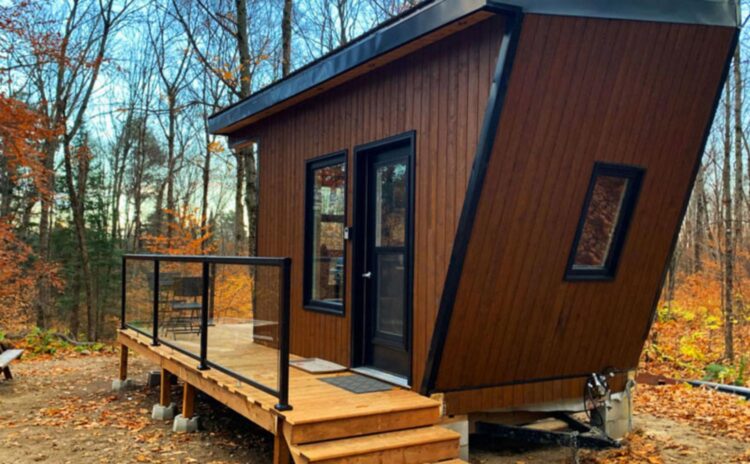 Sage by Cabinscape - Tiny Living